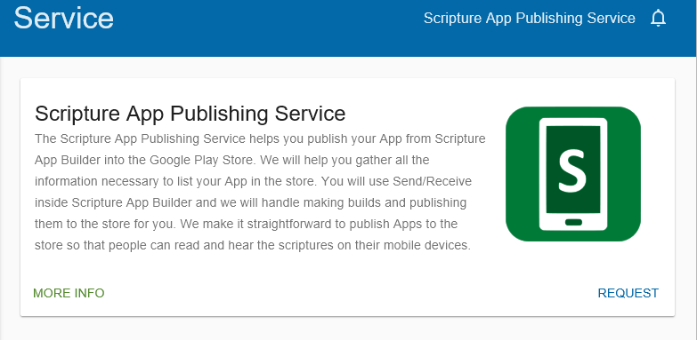 Help using Doorman - Keyboard App Builder