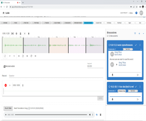 Home - Audio Project Manager